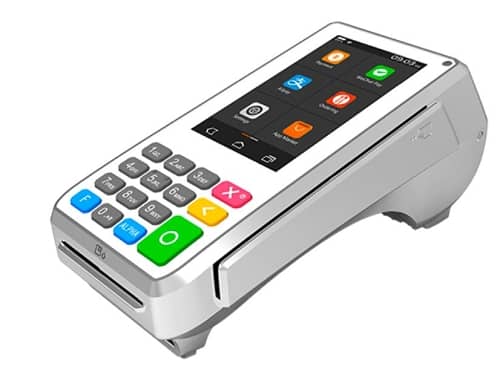 Pax Payment Processing Terminal SDK API Integration